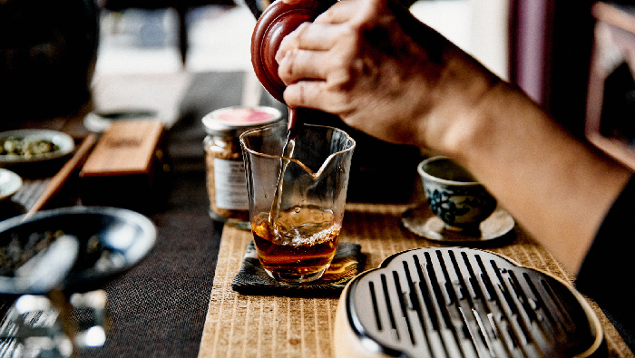 Chai Masala + Thé spécial Chai Masala, un duo parfait - Épices Rœllinger